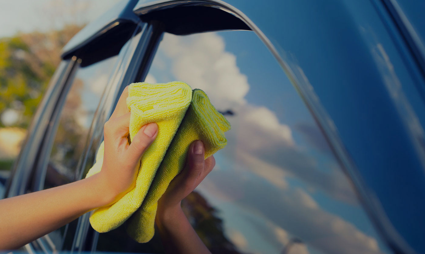 MAC Mobile Car Wash